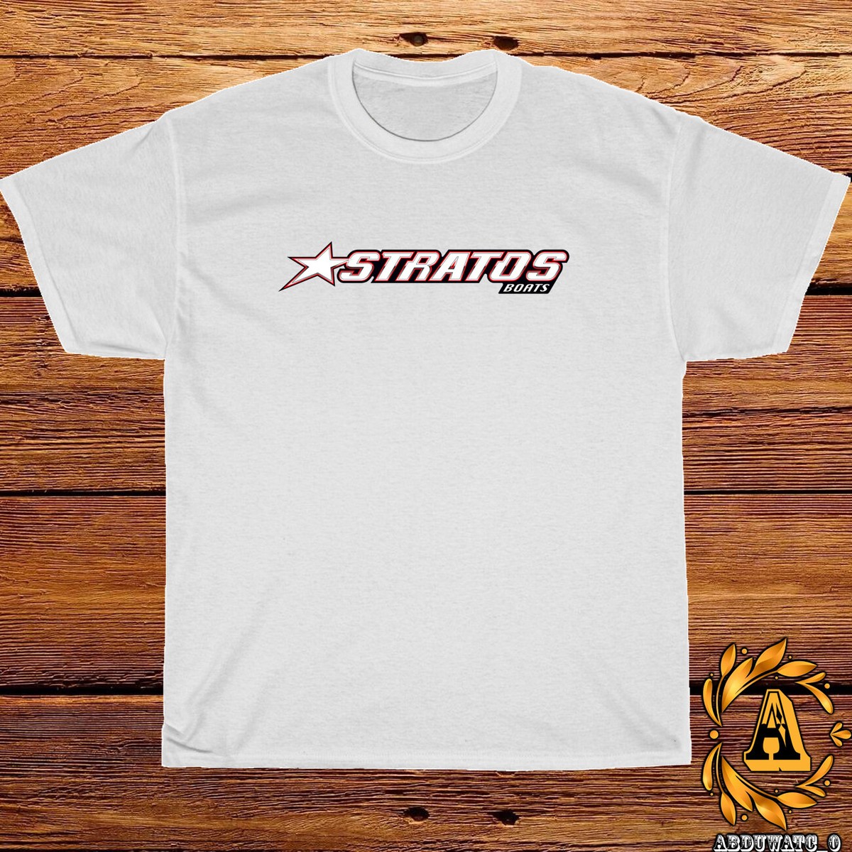Stratos Logo