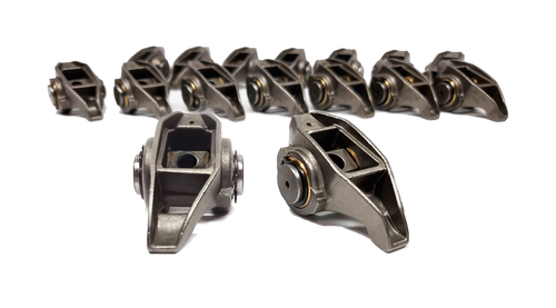 LS3 L99 L76 L92 LSA 6.2L Rocker Arms with Bronze Trunion Bushing Kit ...