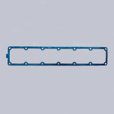 Cool Air Intake Manifold Cover Gasket For 07-17 Dodge Ram 6.7 Not Metal ...