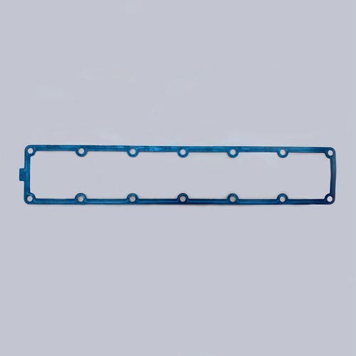Cool Air Intake Manifold Cover Gasket For 07-17 Dodge Ram 6.7 Not Metal ...