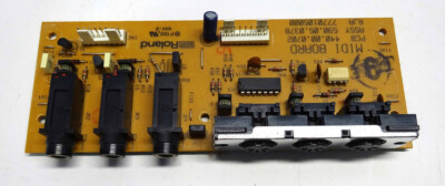 Roland VA-7/76 Midi Board | eBay