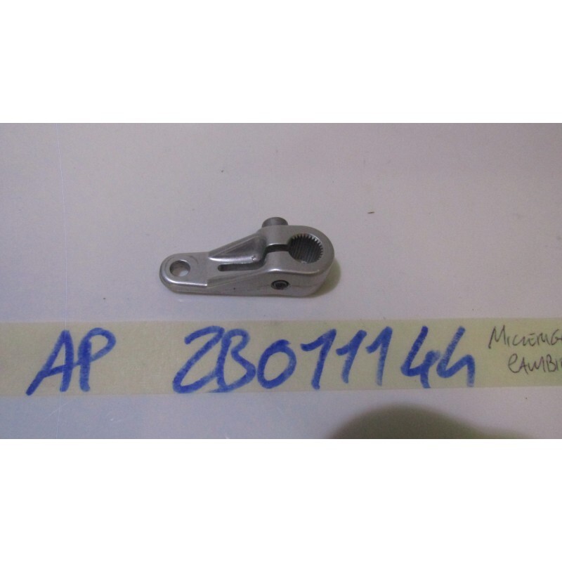 Drive Spline Gear Shift Arm Clamp Aprilia 660 Rs 20 24 | eBay Australia