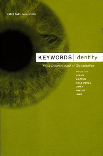 Keywords: Identity 9781590511053| eBay