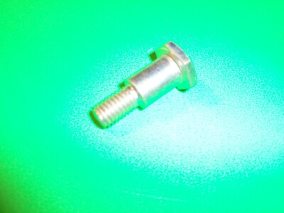 NEW HUSQVARNA / CRAFTSMAN Shoulder Bolt Part 174719, 84921, 532174719 ...
