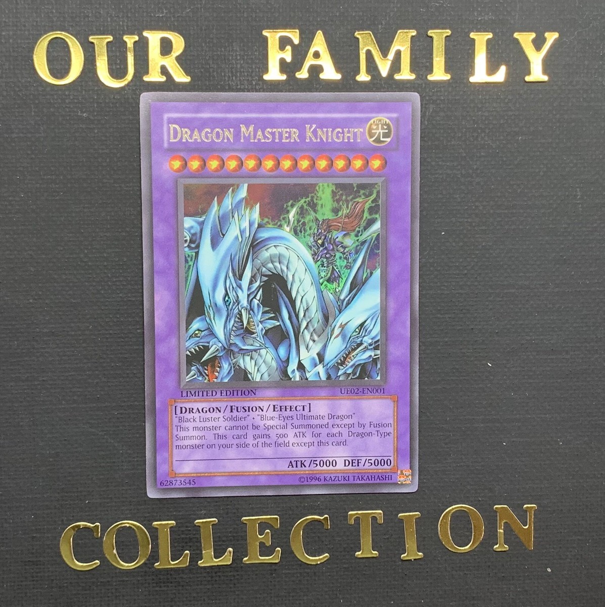 Dragon Master Knight Deck Youtube Brought Back An Old Idea Have A