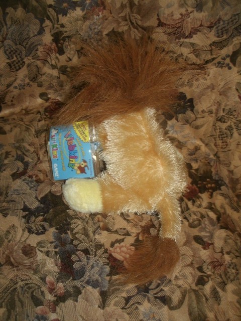 Webkinz Lil' Cocker Spaniel for sale online | eBay