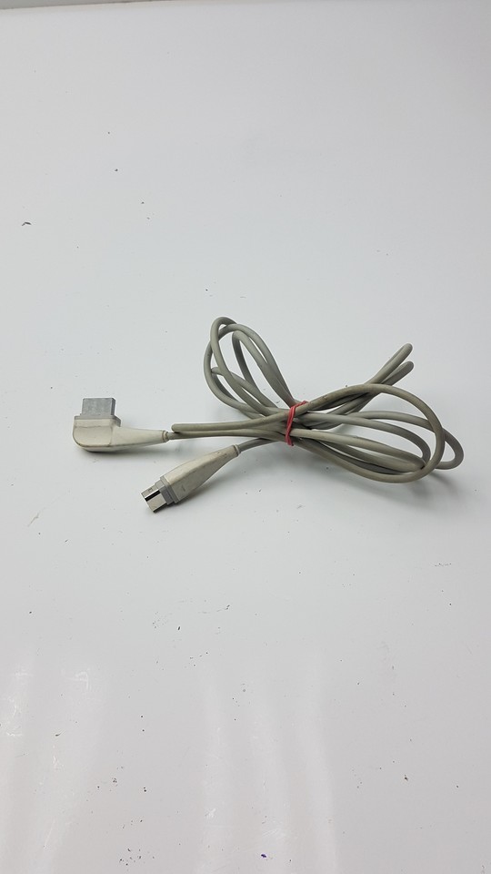 GE Healthcare Accessory CC14 Trunk Cable Assembly 2.5 Meters MAC VU360 ...