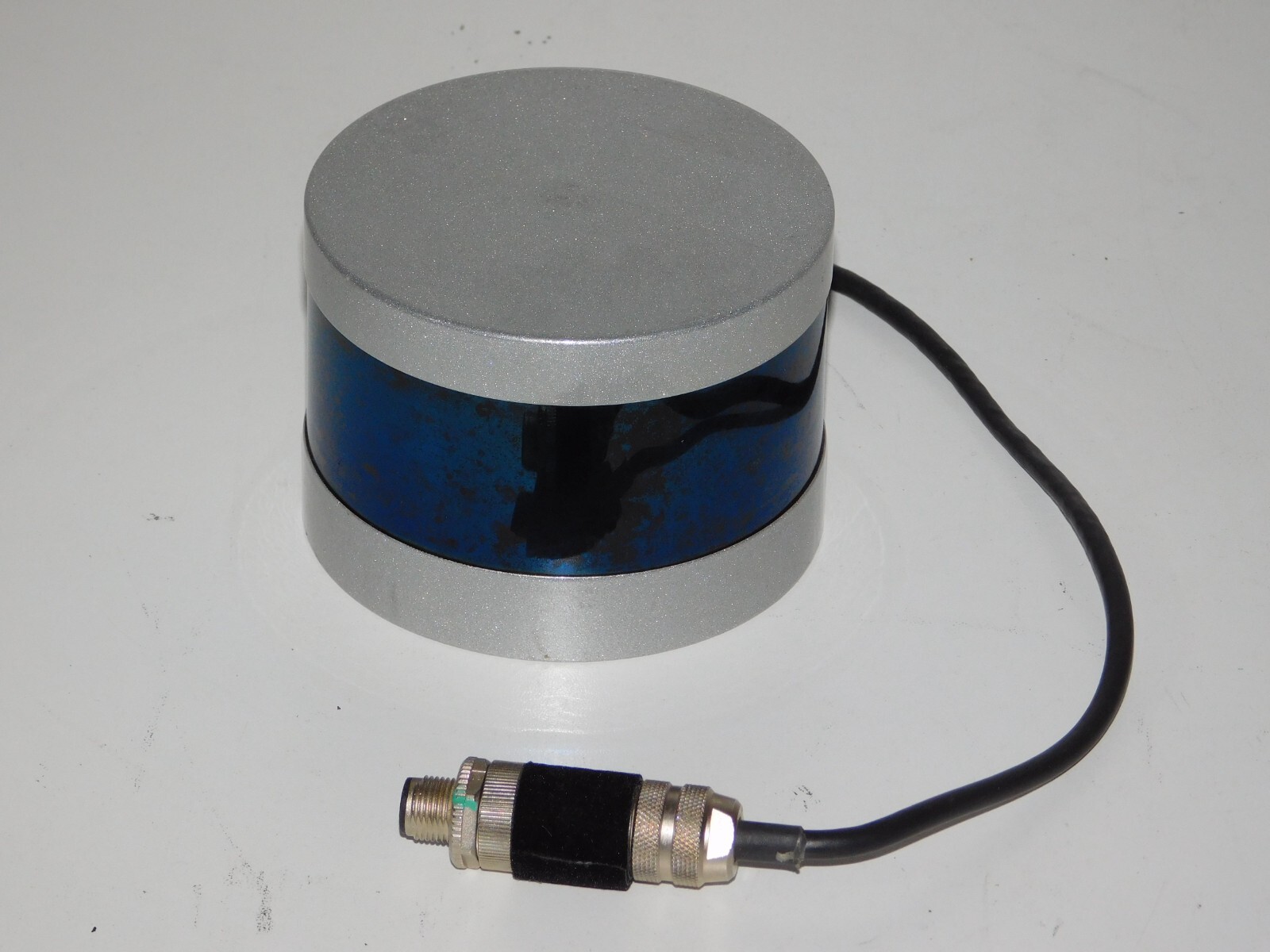 Velodyne+VLP-16+Lidar+Sensor+Puck for sale online | eBay