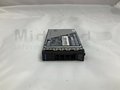 IBM ADS1 01YM582 4.8 TB 2.5" NVMe Flash Core Module for 2076-724, 2076 ...