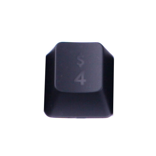 NEW Replacement keycaps for Logitech G512 CARBON GX Blue C Mechanical ...