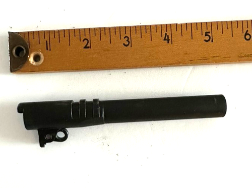 Genuine Colt 1911 Gov't Model .45 ACP Barrel~~Post 1949 Commercial ...