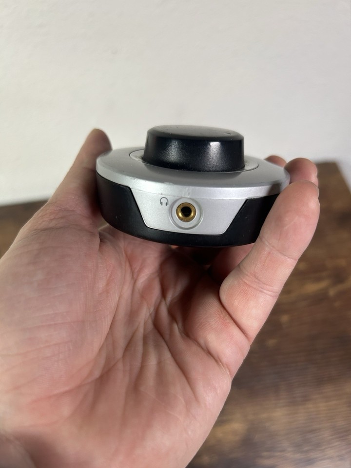 Creative Labs I-Trigue Speaker Control Replacement - ONLY - 9 Pin ...