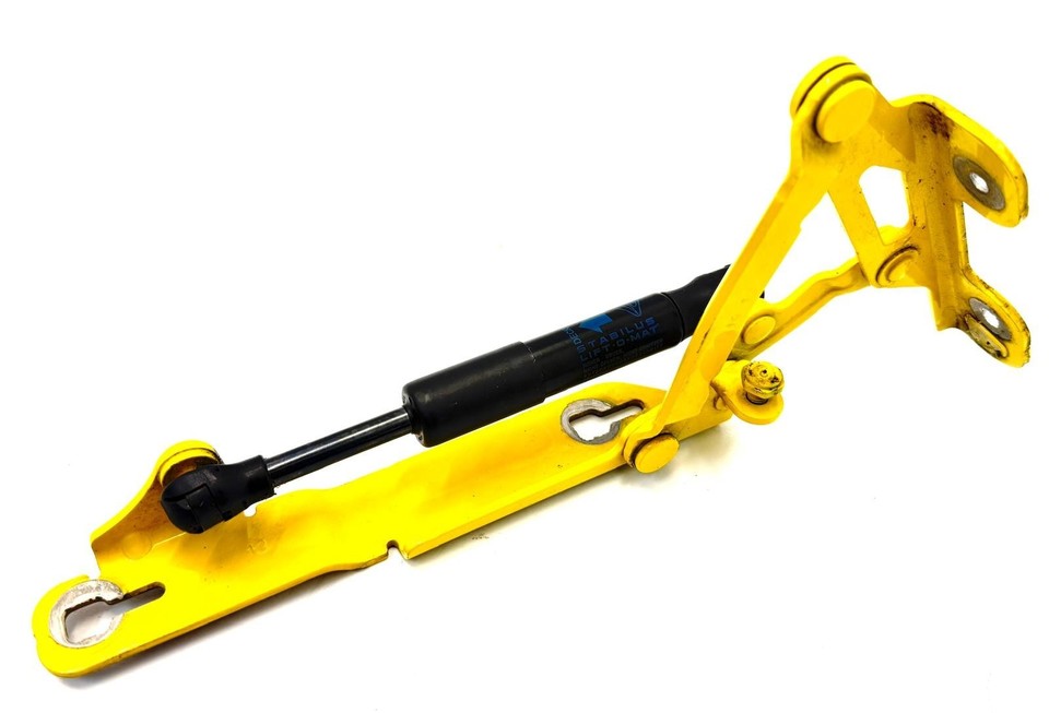 Porsche 991.1 Carrera Turbo GT3 Left Hand Engine Lid Hinge 991 Gen 1 ...