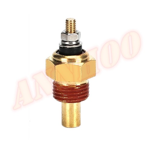 Water Temperature Sensor For Yanmar 3TNV88 4TNV88 Takeuchi later TB135 ...