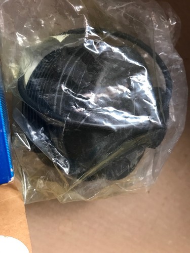 3C3Z-6766-CA, 1840754C91 New OEM Ford Oil Filter Cap 3C3Z6766CA | eBay