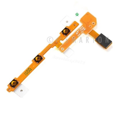Volume Button Power Button Flex Cable for Samsung Galaxy Tab 3 7.0 T211 ...