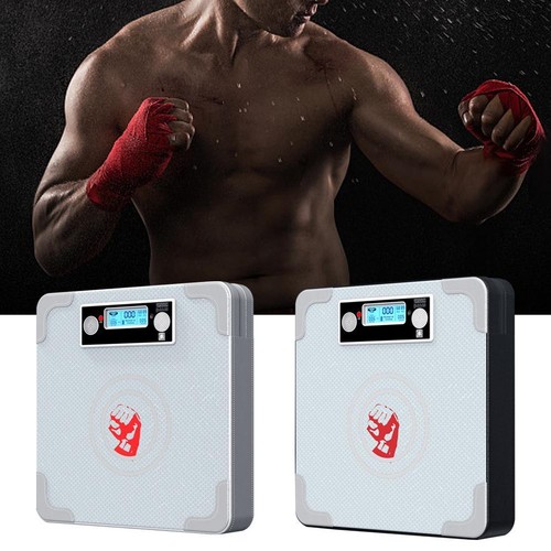 Intelligent Boxing Training Sandbag Boxing Machine Force Tester for ...