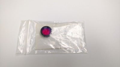 Midwest Optical System Red Band Pass Filter BP635-iS7 | eBay