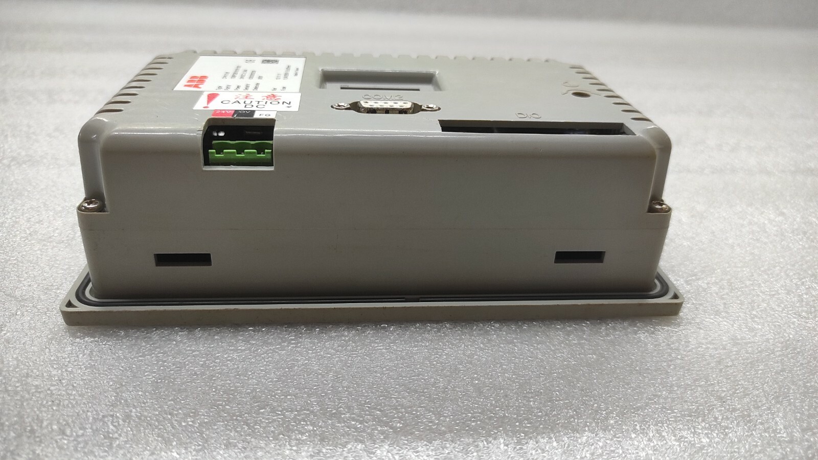 ABB CP410 M CONTROL PANEL 1SBP260181R1001 24VDC | eBay