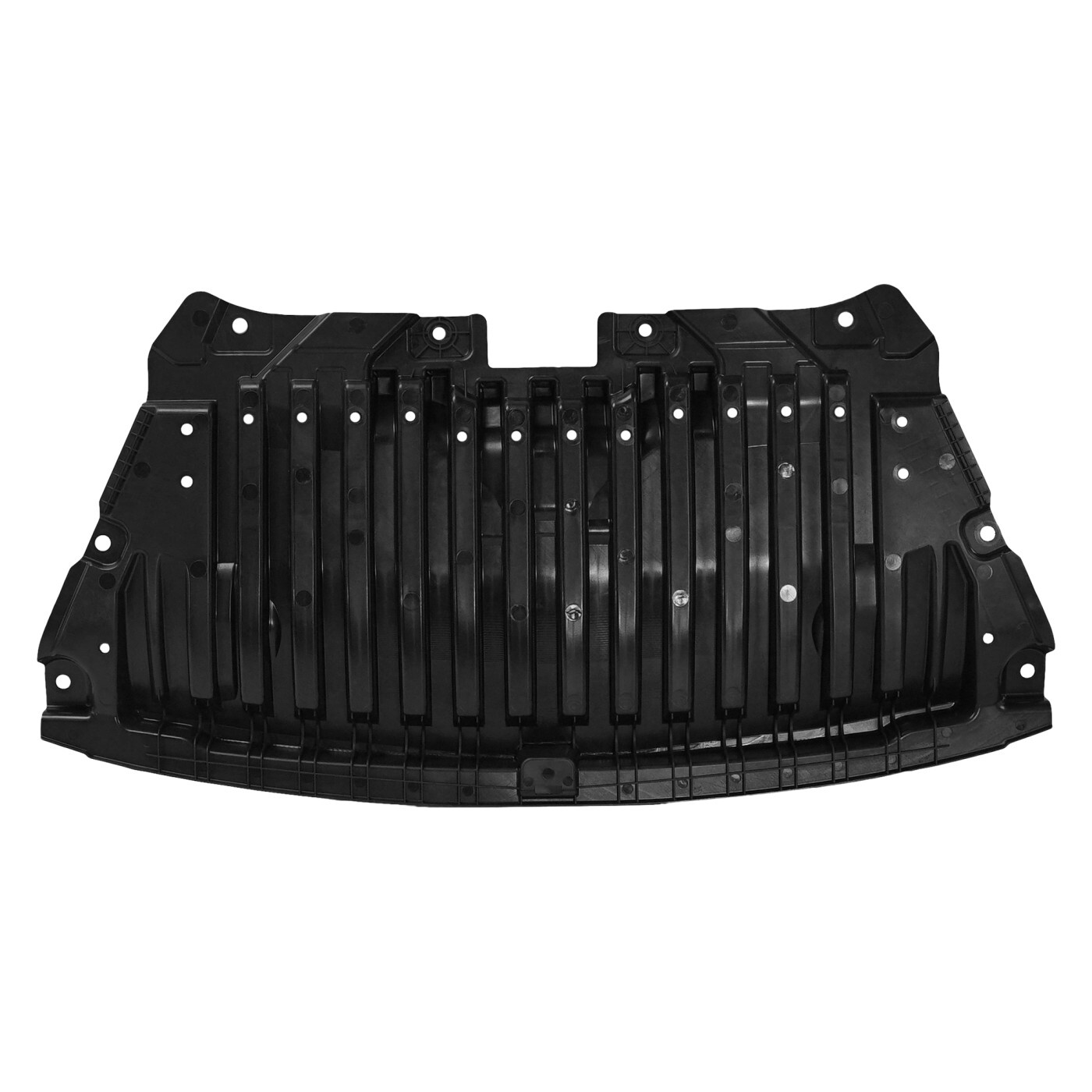 Engine Splash Shields Front for MB Mercedes E Class 2135200900 E450 ...