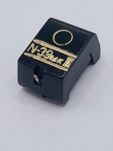 TURNTABLE NEEDLE STYLUS FOR Kenwood N39/III N-39III N39 V39 V-39 mkII ...