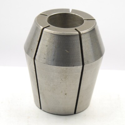 Collets - Xz Series Collet