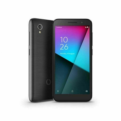 British Station Phone Wallet Case Cover For Optus X Pro 2 / ZTE P652 ...