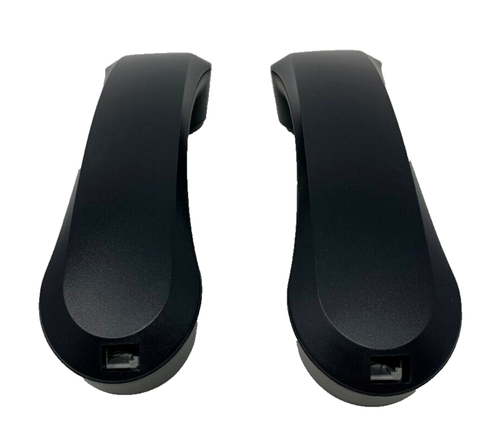 Lot of 2 Handset Receiver Avaya 9600 IP Series Phone 9608 9620 9621G ...