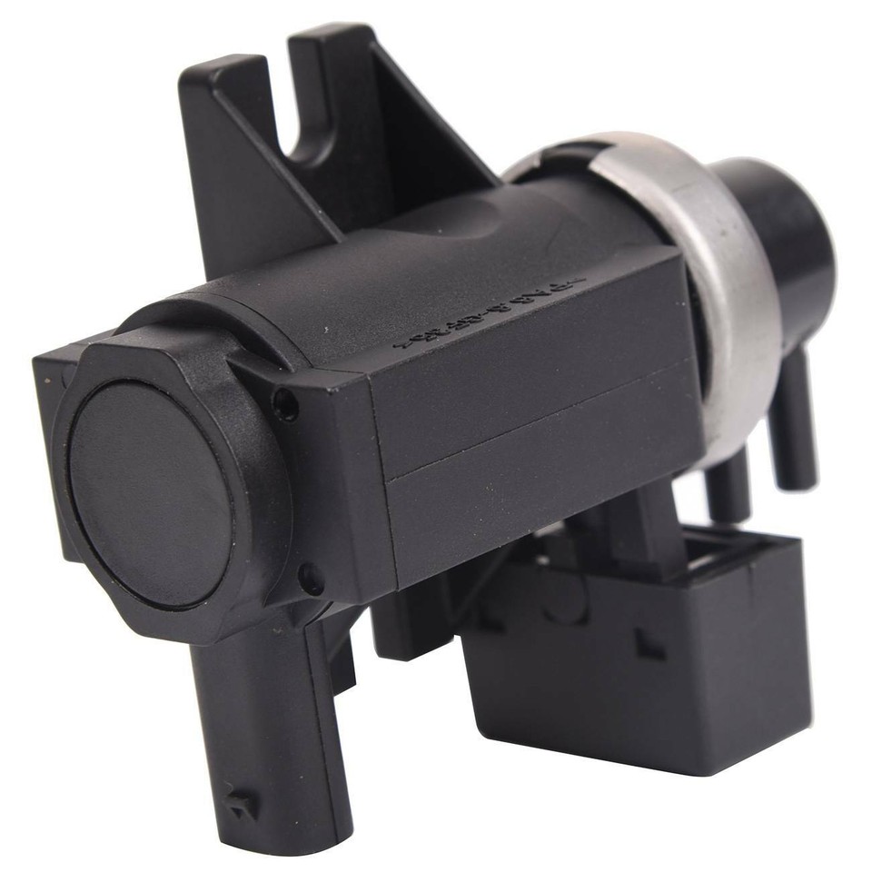 FOR BMW X5 E70 2011-13 Pressure Converter Valve Control Solenoid ...