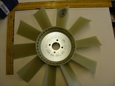 Genuine Perkins Engine Fan Blade - Part No 2485C518 for sale online ...