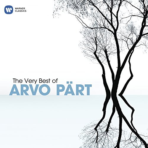 Arvo Part - Very Best Of - New CD - T8200z 5099962944328 | eBay