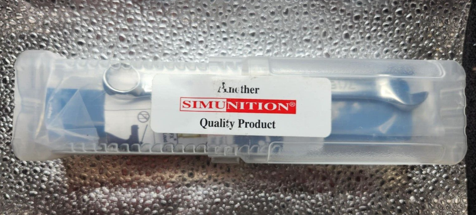 Factory New: Simunition FX Glock 19/23 Gen 4 Conversion Slide/Kit ...