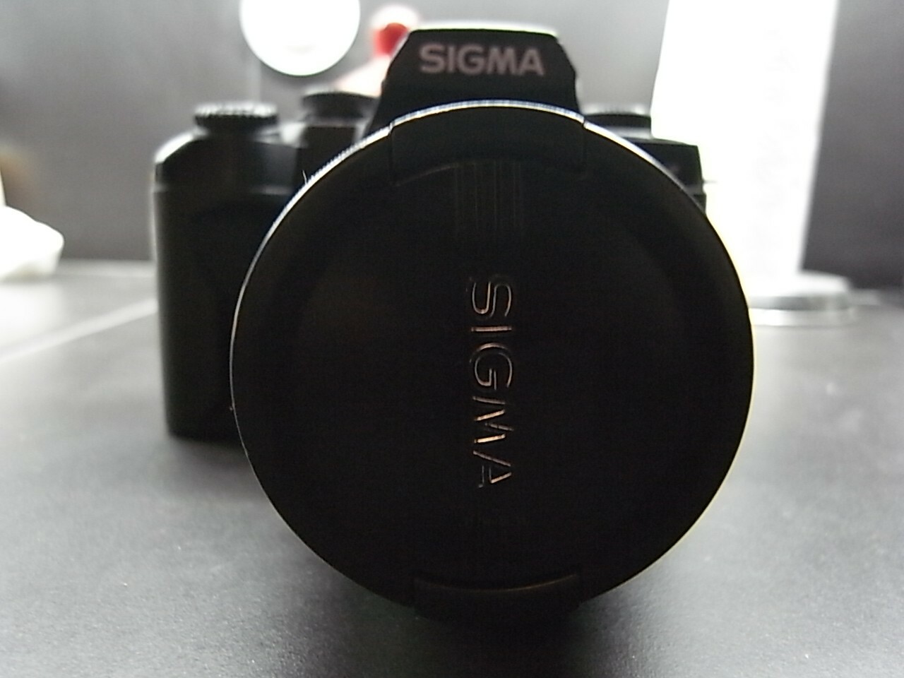 1 photo camera sigma sa7 | eBay UK