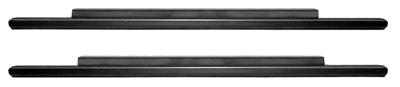Rocker Panel, Slip Over fits 80-86 Ford Bronco F150 F250 F350 PAIR | eBay
