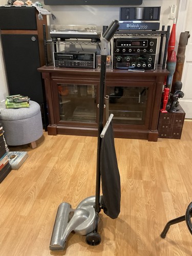 Scott & Fetzer Wireless Vacuette Vac-u-ette Antique Kirby | eBay