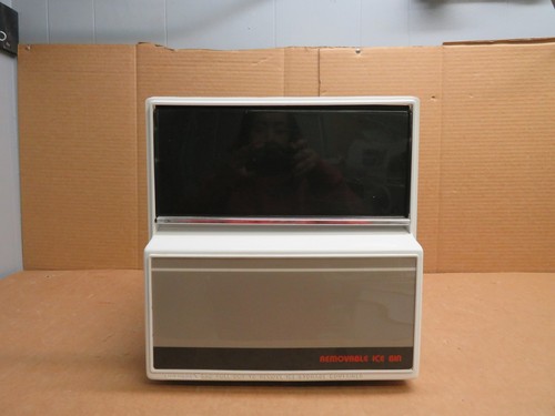 GE Refrigerator Ice Container Part # WR30X0256 WR17X2690 WR17X2064 | eBay