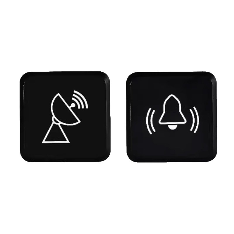 Microwave Radar Perimeter Camping Camping Alarm Early Warning Security ...