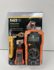 Klein Tools 69149P Electrical Test Kit: Multimeter, Voltage, & Outlet ...
