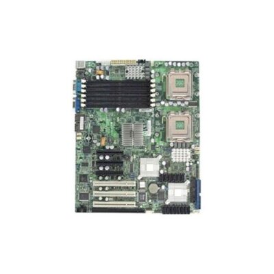 Supermicro X7DCL-3 Server motherboard Socket 771 Intel 5100 DDR2 ATX | eBay