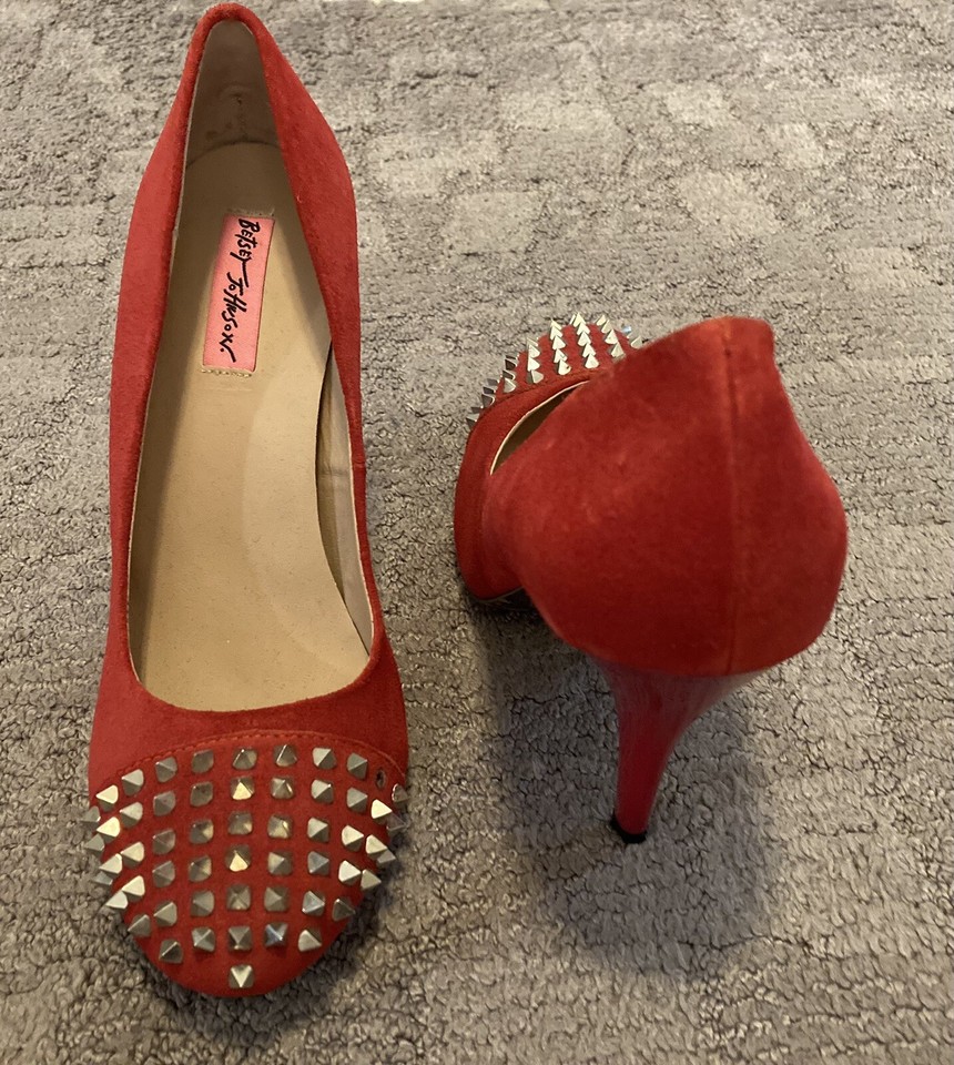 Women’s LOT OF 11 High Heel Shoes 8.5-9, Some New/Some Pre Owned ...