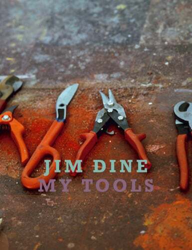 Jim Dine:My Tools: My Tools by Jim Dine: New 9783869308289| eBay