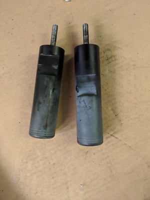 SHOGUN FRAME SLIDERS KAWASAKI ZX14 06-11 Black NO CUT | eBay