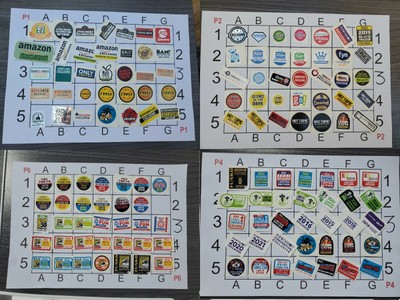 Funko pop replacement sticker stickers most varieties available 150 ...