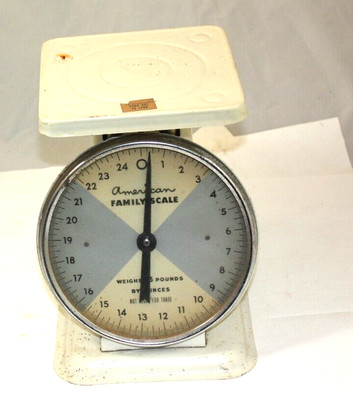 Scales - Countertop Scale