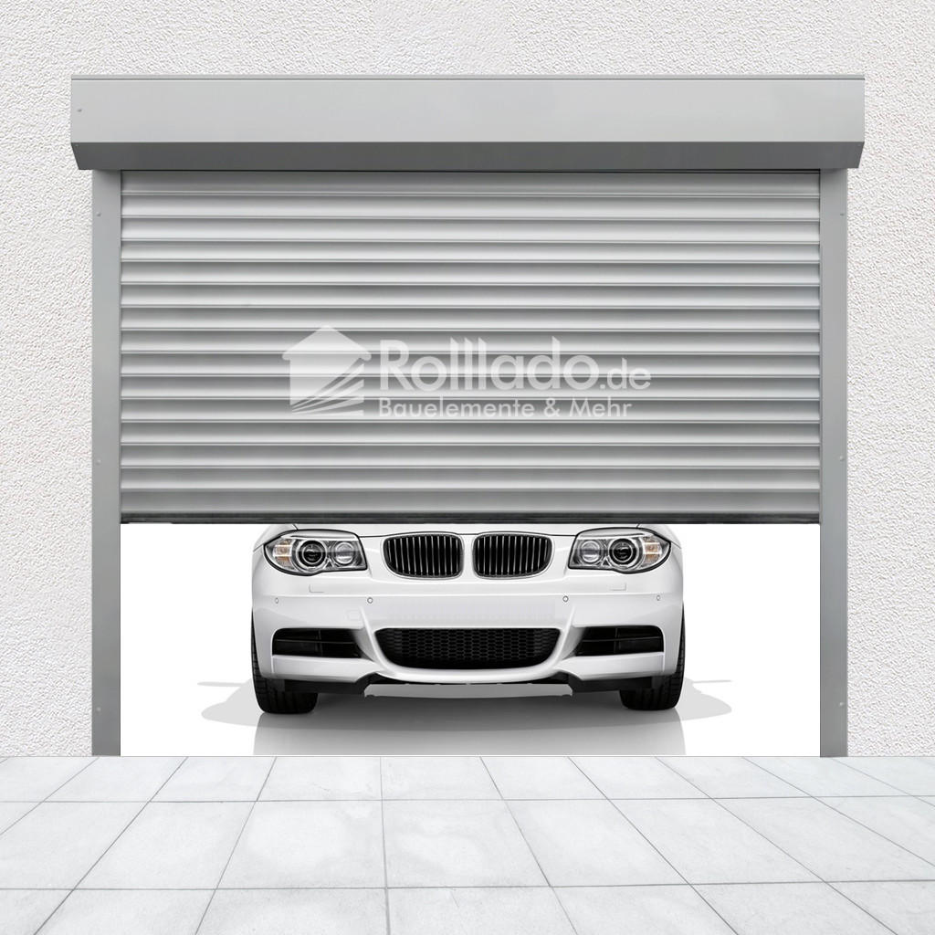 Rolltor | Rolltore | Garagentor | Garagentore | Carport | RT55 - 3000 x ...
