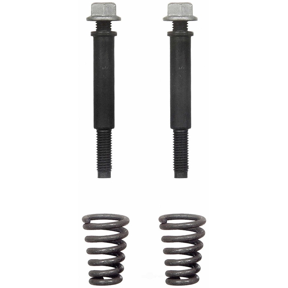 Spring And Bolt Kit Fel-Pro ES72141 | eBay