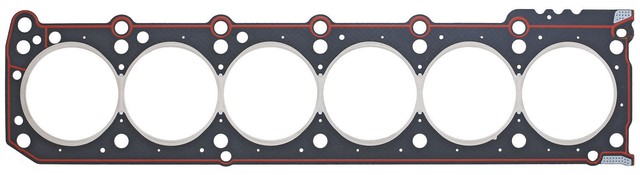 Elring Cylinder Head Gasket 044581 MERCEDES 1040162820 for sale online ...