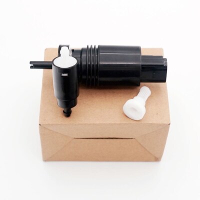 NEW Windshield Washer Pump For Chrysler Dodge Jeep Grand Cherokee ...