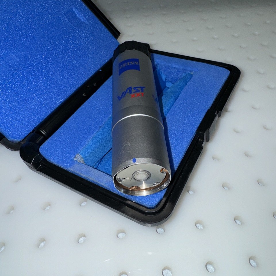 Zeiss Vast XXT TL1 CMM Scanning Probe (R9). | eBay