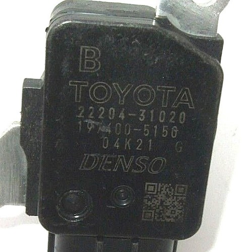 NEW GENUINE/ OEM 22204-31010 22204-31020 22204-0T010-A MF21203 5S9128 ...